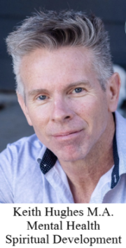 Keith Hughes Christian Counseling Services - Keith Counseling